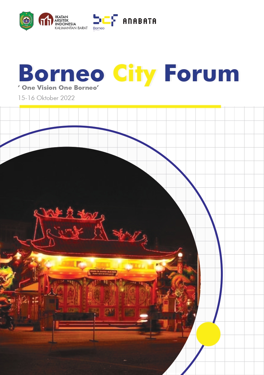 IAI | Ikatan Arsitek Indonesia