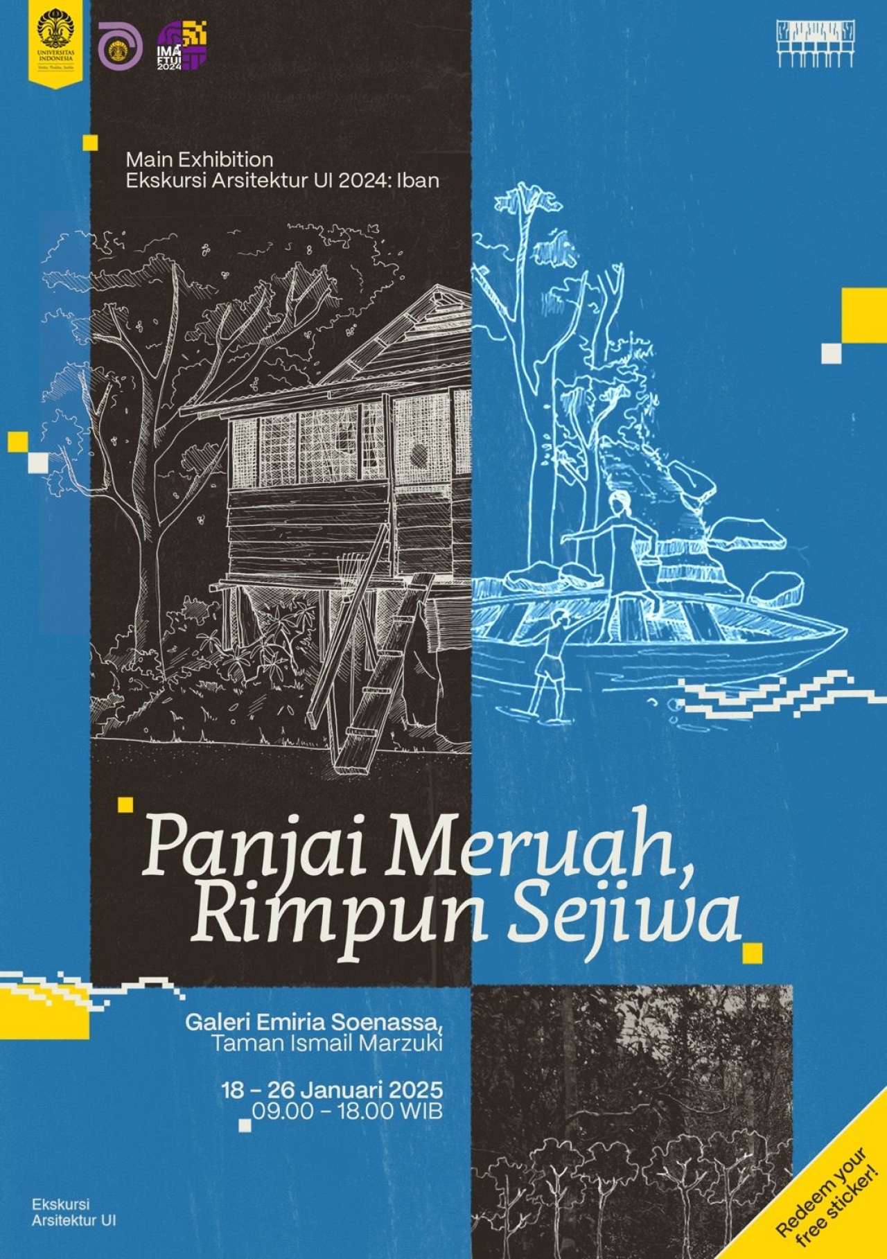 IAI | Ikatan Arsitek Indonesia