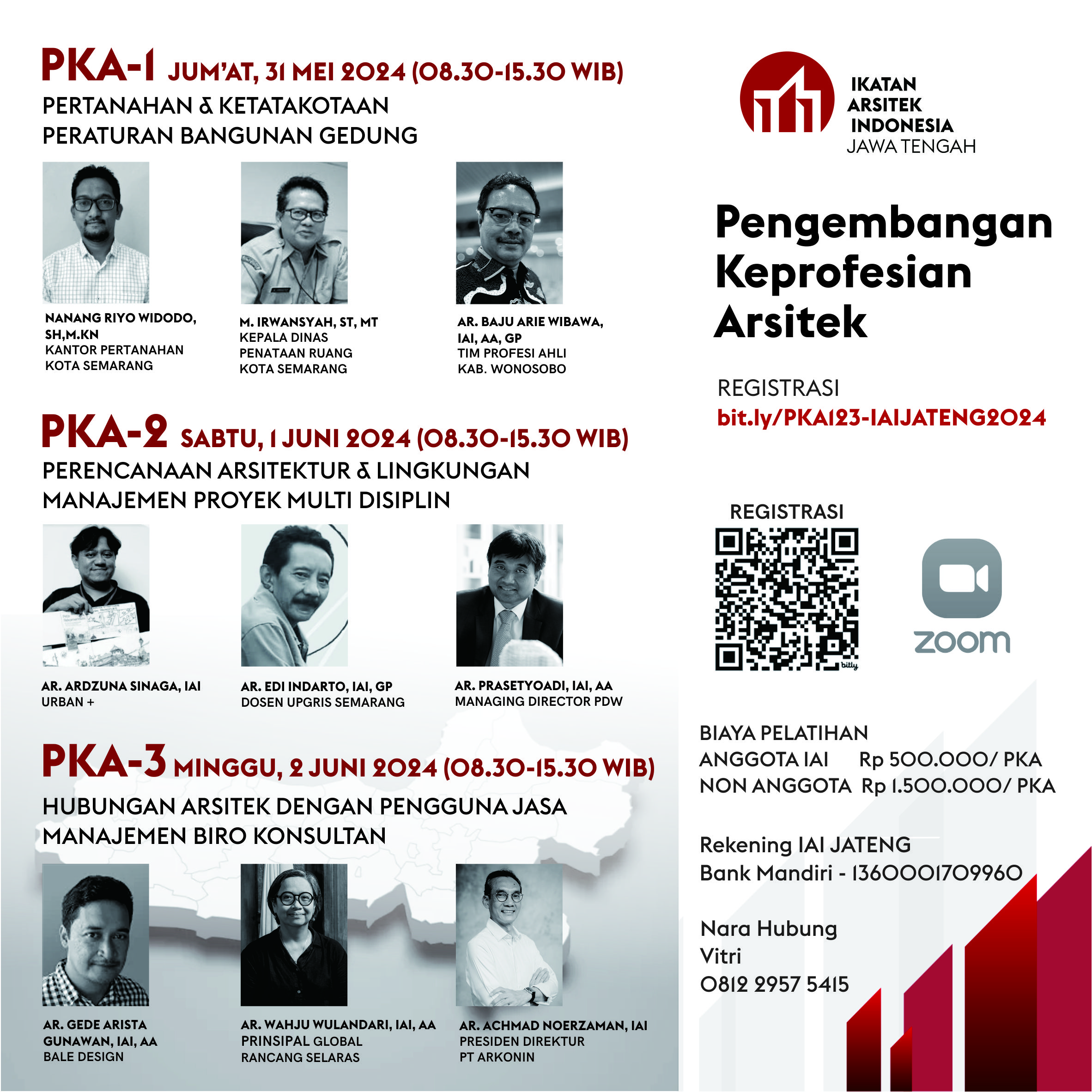 IAI | Ikatan Arsitek Indonesia