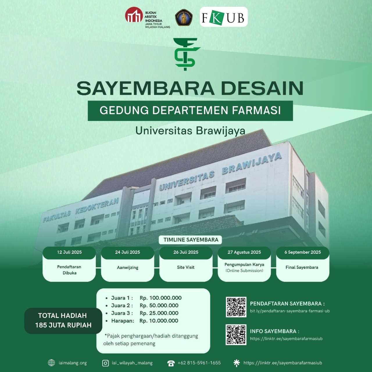 IAI | Ikatan Arsitek Indonesia