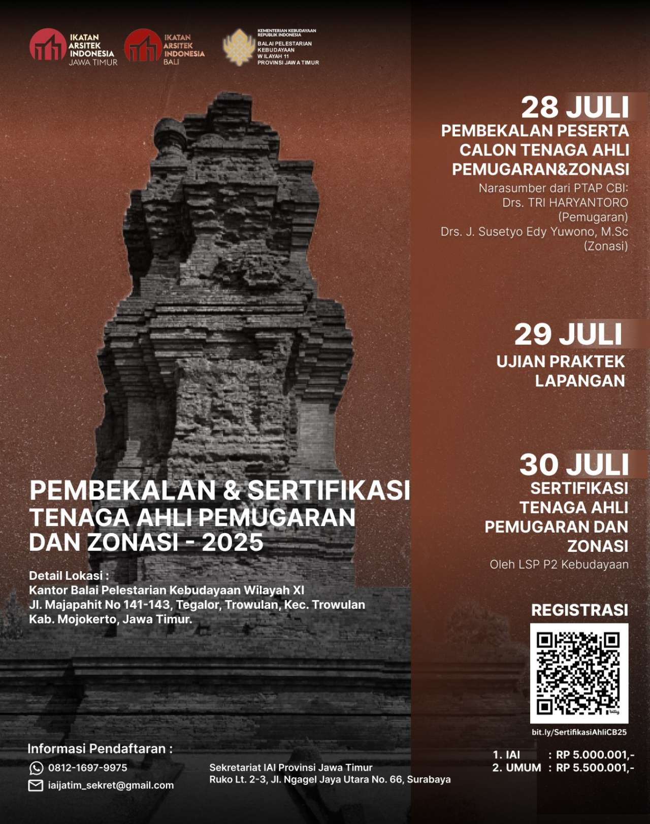 IAI | Ikatan Arsitek Indonesia