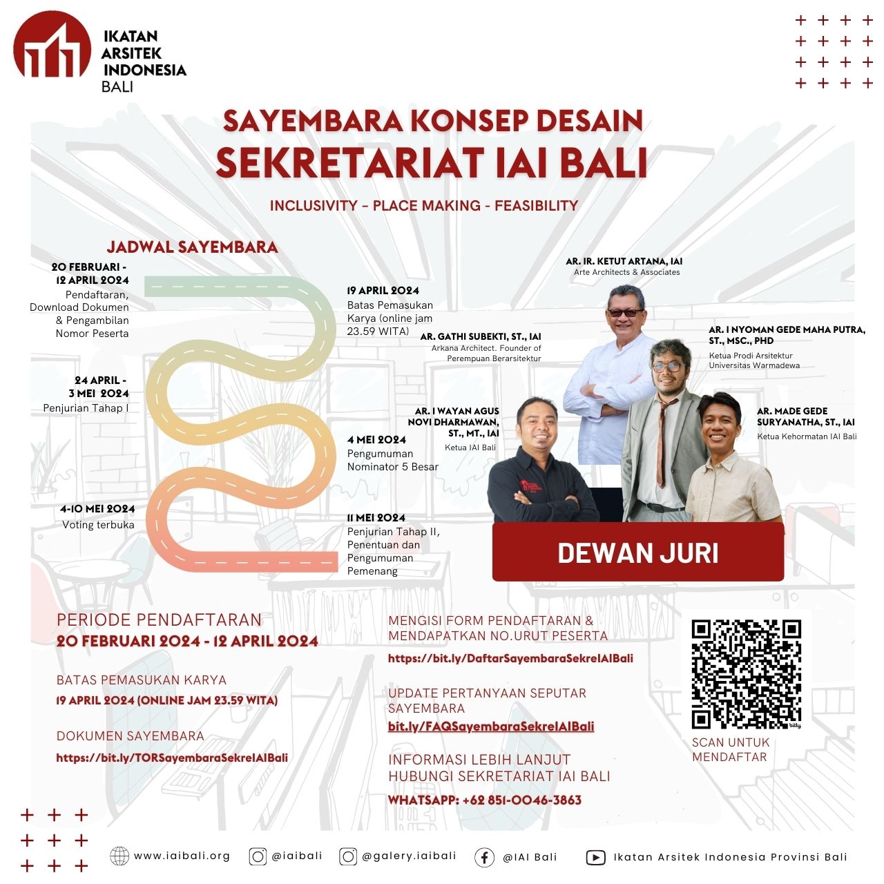 IAI | Ikatan Arsitek Indonesia