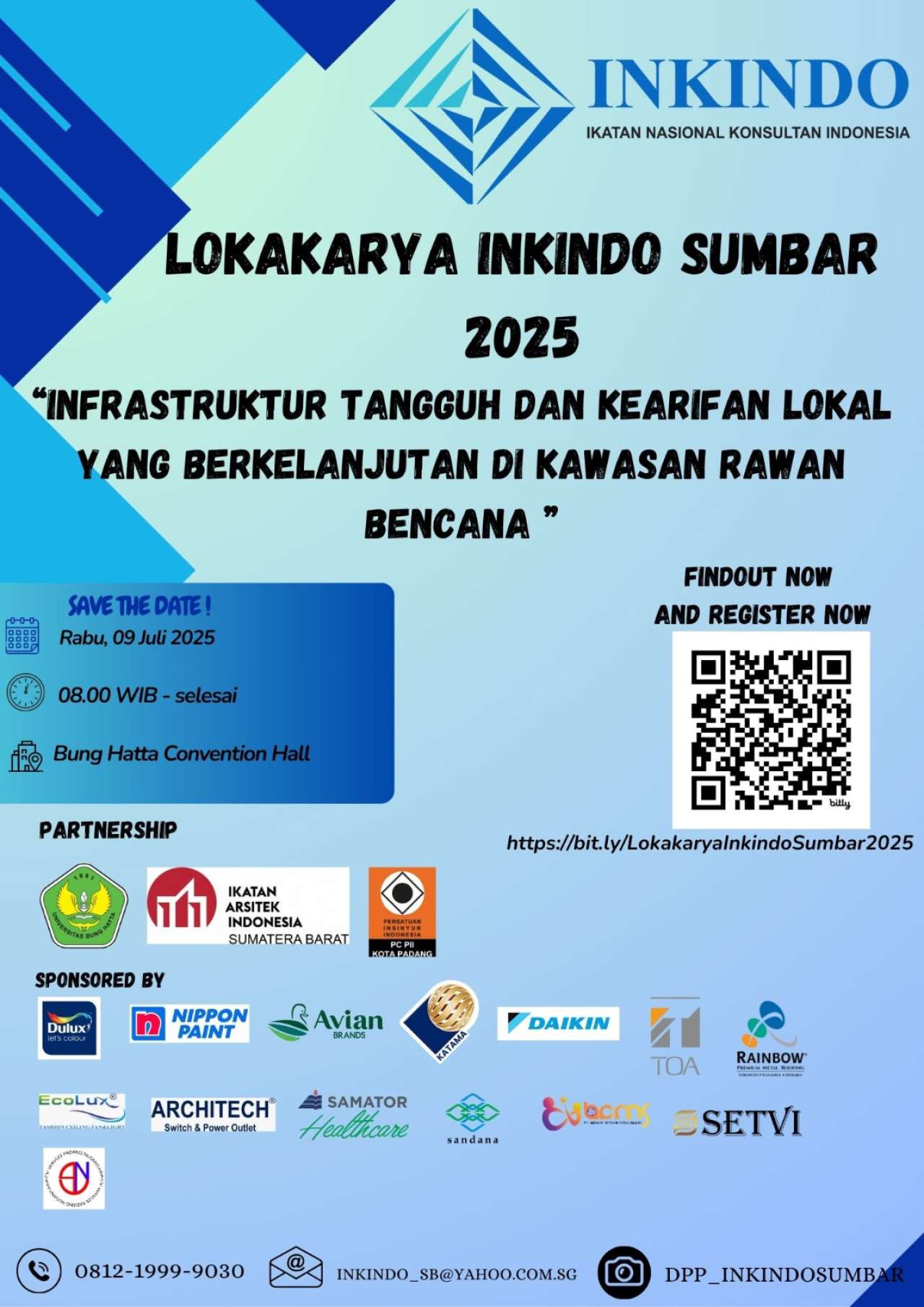 IAI | Ikatan Arsitek Indonesia