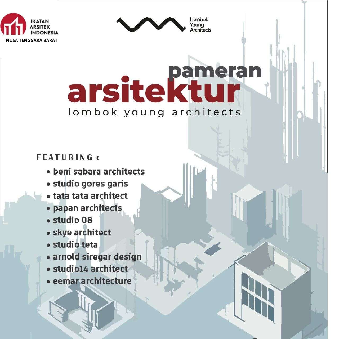 IAI | Ikatan Arsitek Indonesia